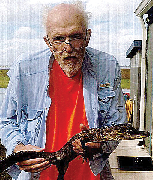 Thomas P. ‘Tom’ Romine | News, Sports, Jobs - The Intermountain